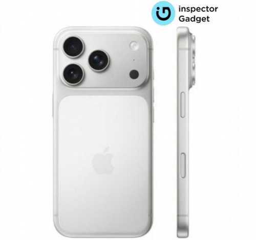 iPhone 17 Pro, 1 ТБ