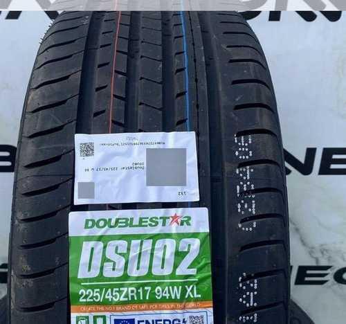 DoubleStar DSU02 225/45 R17 94W