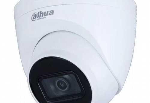 Dahua DH-IPC-HDW2230TP-AS-0280B-S2 Уличная турельн