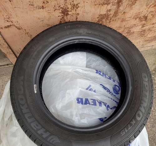 Hankook Optimo K715 155/70 R14 77T