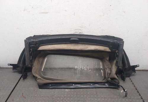 Крыша кузова Mazda MX-5 2, 2002