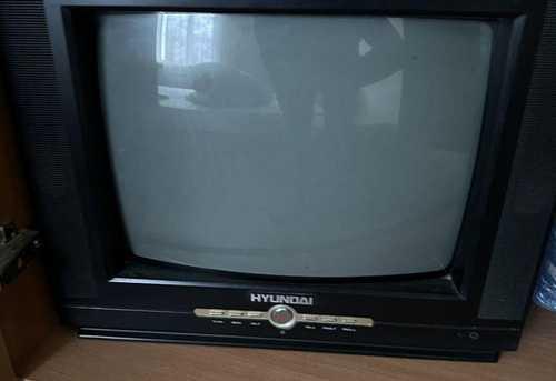 Телевизор hyundai 32