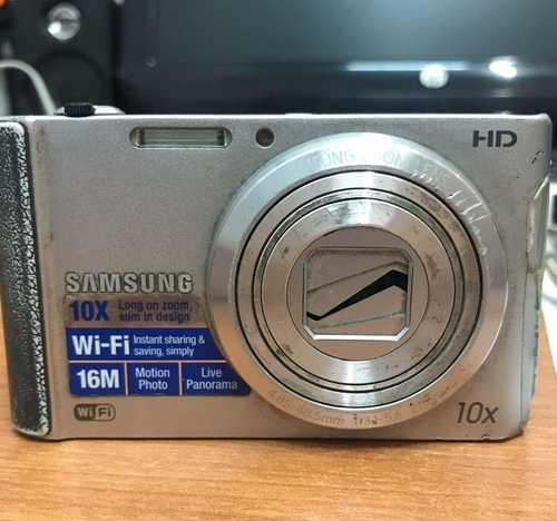 Фотоаппарат Samsung ST200F