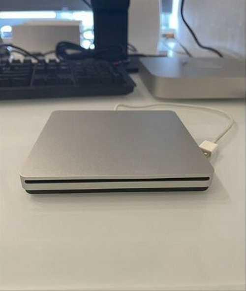 Apple USB SuperDrive