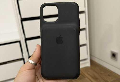 Чехол Smart Battery Case для iPhone 11