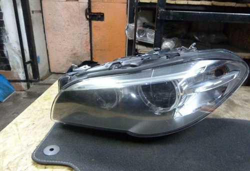 Фара левая BMW 5-serie F10/F11 2009-2016 (73171310
