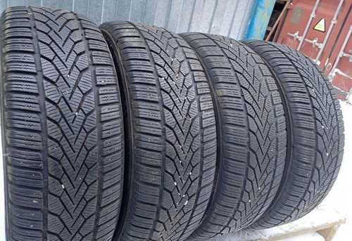 Semperit Speed Grip 2 205/55 R16