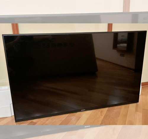 Телевизор Sony Bravia KDL-55W955B