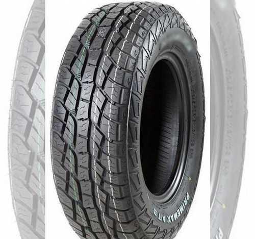 Sonix Primemax A/T II 255/60 R18 112T