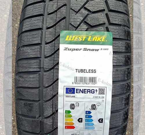 Westlake ZuperSnow Z-507 245/40 R18