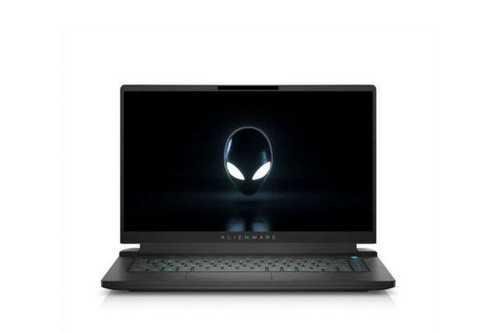 Alienware M17 R5 Ryzen9 32Gb/1T RX6850M