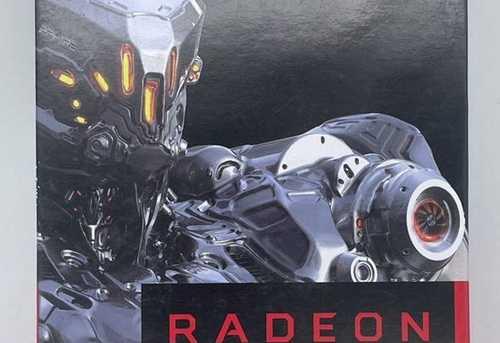 Nitro+ Radeon RX 470 8GB