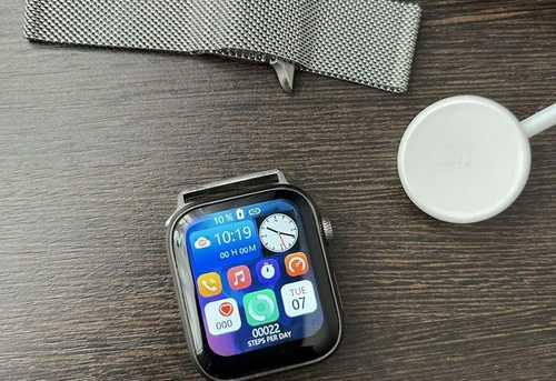 Smart watch m7 mini