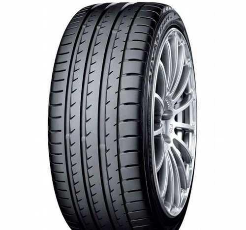 Yokohama Advan Sport V105 285/35 R22 106Y