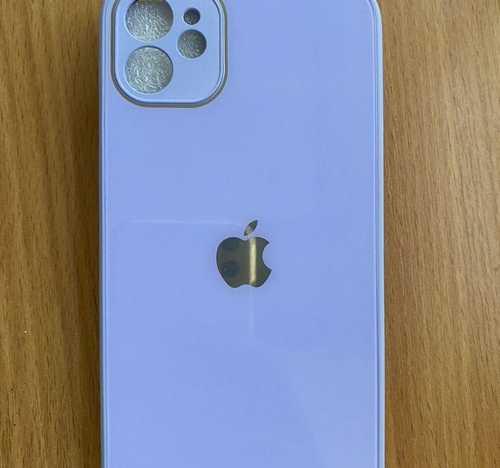 Чехол на iPhone 11