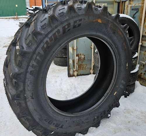 NorTec TA-02 18.4R38 146A8 1шт