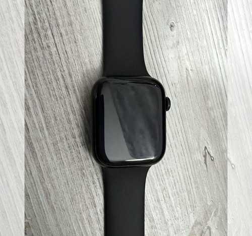 Часы apple watch 8 45mm