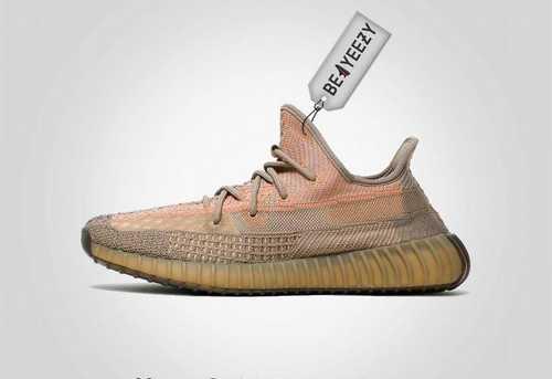 Adidas Yeezy 350 Sand Taupe (Изи 350) Оригинал