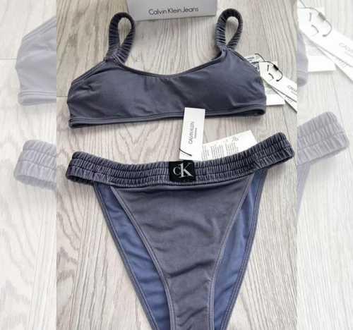 Calvin klein купальник оригинал