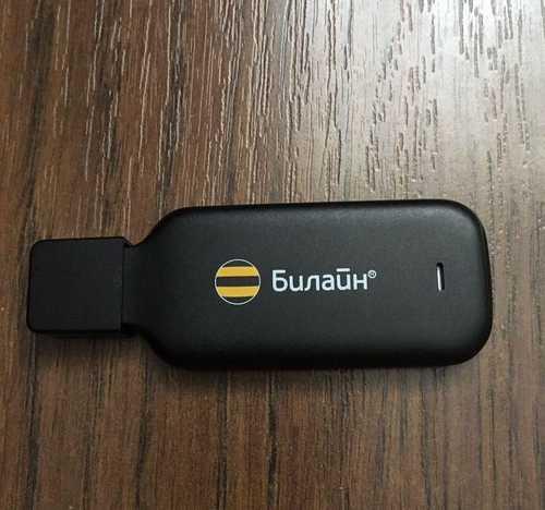 Usb модем 3g huawei e3533 билайн