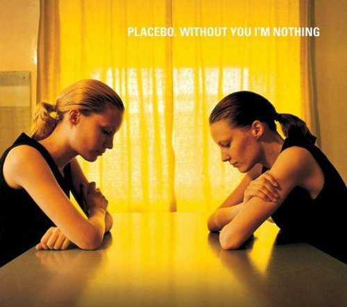 Рок Kobalt Music Placebo - Without You I'm Nothing