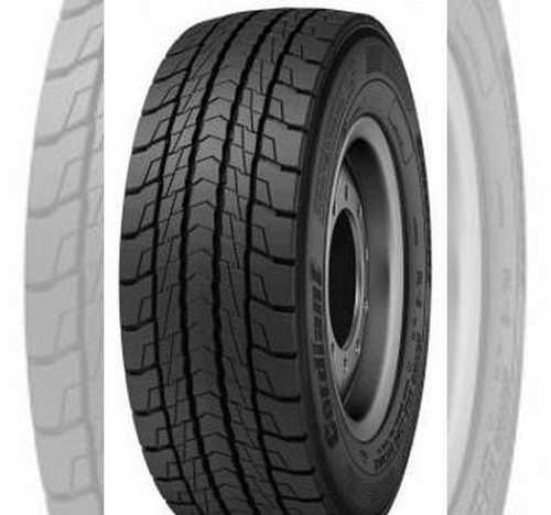 Cordiant Professional DL-2 (ведущая) 315/70 R22.5 154L