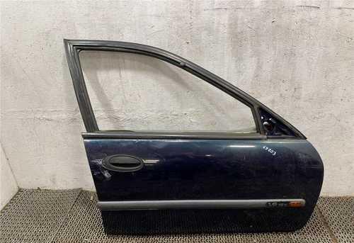 Дверь боковая Renault Laguna, 1999