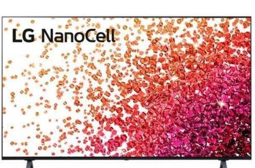Nano Cell Телевизор LG 43nano756PA
