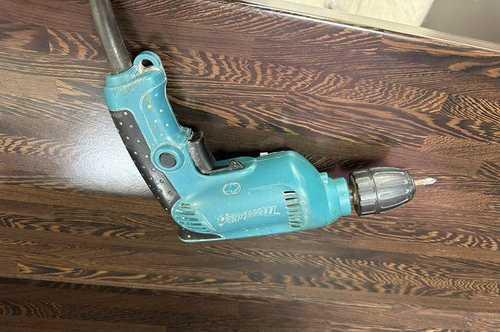 Дрель makita 6413