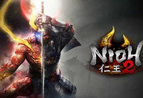 Nioh 2 Ps4. Подписки Ps plus Ps4/5, игры, допы