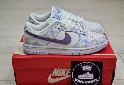 Кроссовки Nike SB dunk low