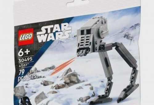 Lego Star Wars 30495