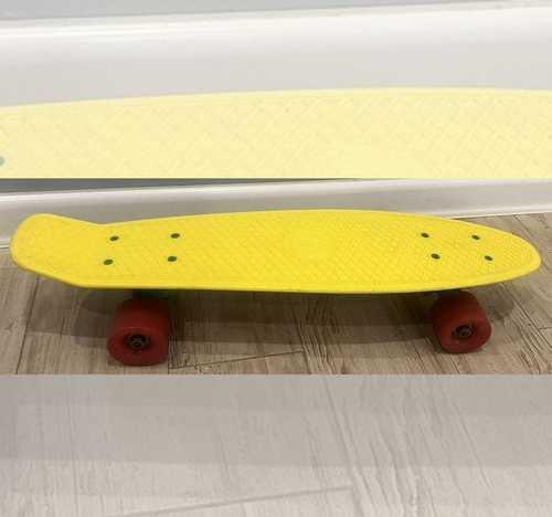 Penny Board Union