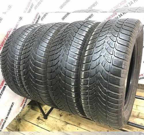 Dunlop SP Winter Sport 4D 215/65 R16 96P