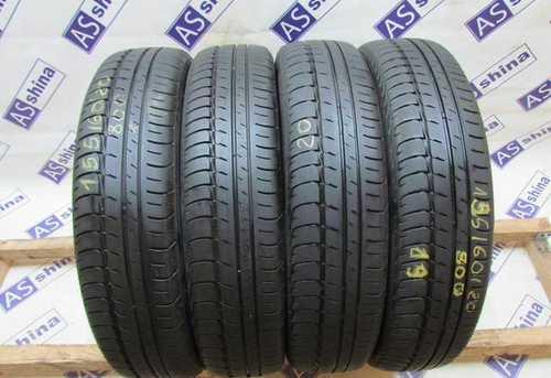 Bridgestone Ecopia EP500 155/60 R20 98L