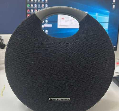 Harman kardon onyx studio 5