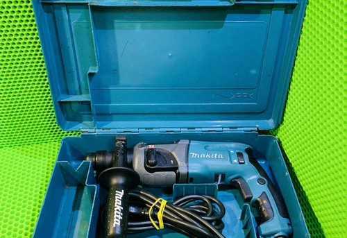 Перфоратор Makita HR2230, 710 Вт