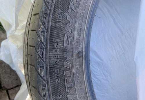 Dunlop SP Sport 7000 265/45 R21 D