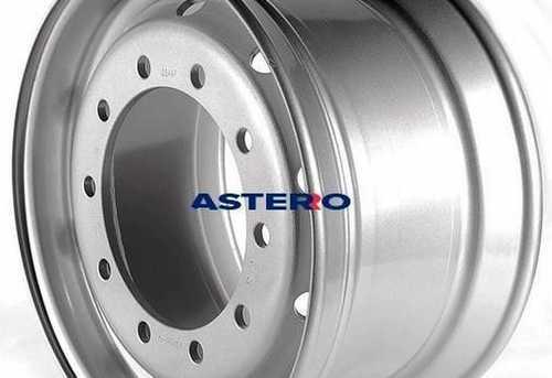 Грузовой диск Asterro 11.75R22.5 ет-120 10X335 5т