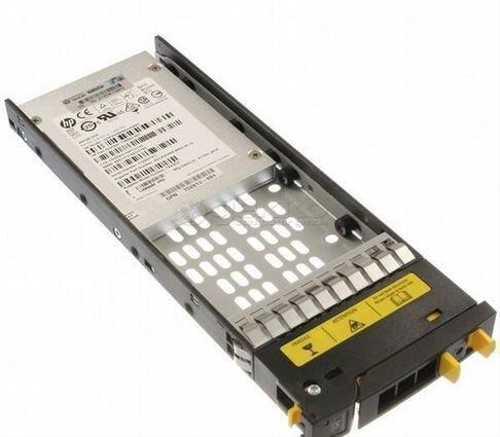 Жесткий диск HPE 3PAR K2P98A 600GB SAS 15K SFF