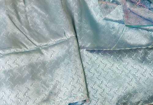 Лоскуты подкладочный ткани