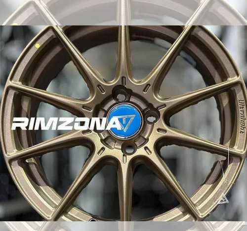 Литые диски wheelegend R16 4x100 srt. 9 лет опыта