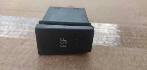 Кнопка ESP Volkswagen Passat B5+3B0927134A