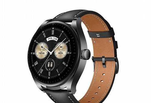 Умные часы Huawei Watch Buds SGA-B19, черный
