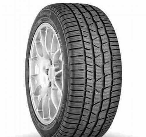 Continental ContiWinterContact TS 830P SUV 255/60 R18