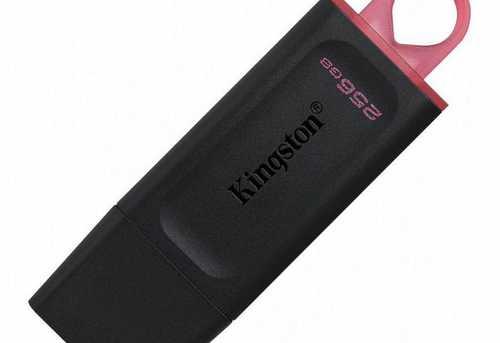 Флеш-накопитель Kingston DataTraveler Exodia USB 3