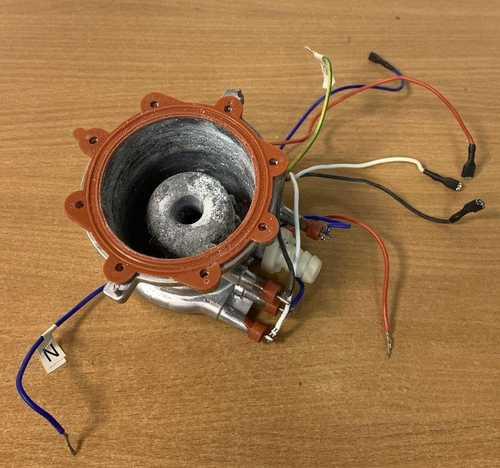Бойлер для отпаривателя Philips GC524