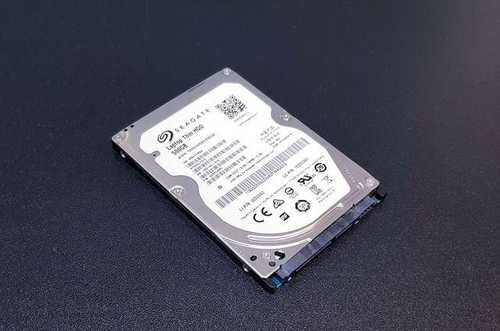 Жесткий диск Seagate Laptop Thin 500Gb