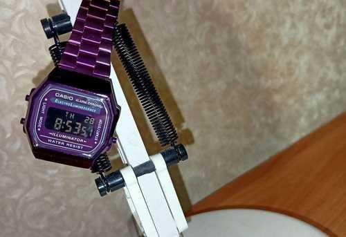 Часы Casio Illuminator иллюминатор