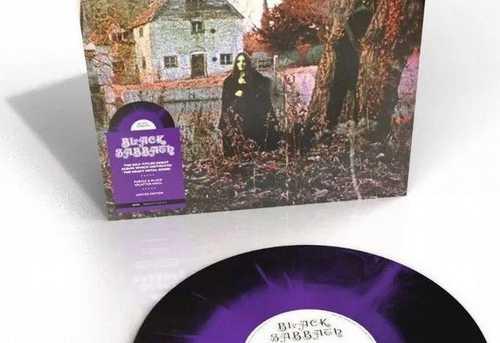 Black Sabbath/Black Sabbath/Limited PurpleVinyl/LP